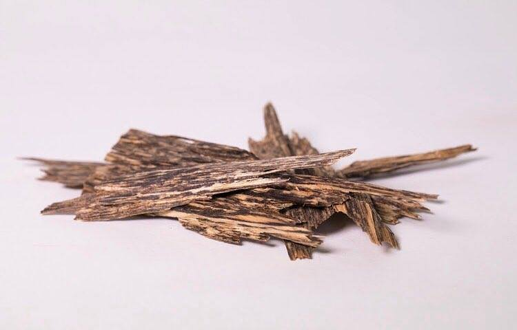 Check out our Raw Oud Wood – Oudimentary