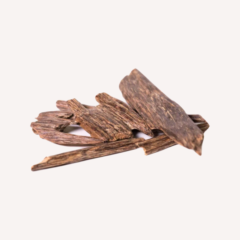 Check out our Raw Oud Wood – Oudimentary