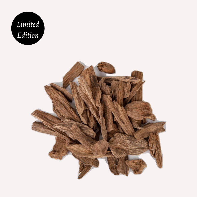 Check out our Raw Oud Wood – Oudimentary