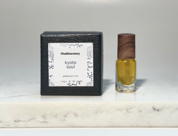 Discover Exquisite Oud Perfumes at Oudimentary