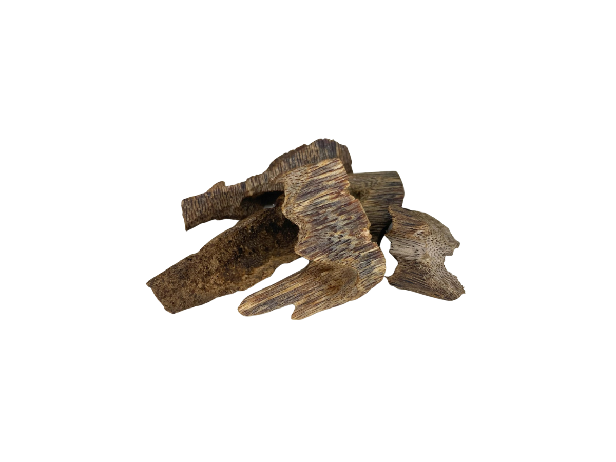 Check out our Raw Oud Wood – Oudimentary
