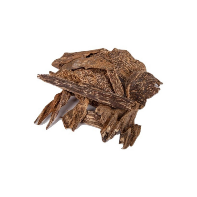 Select Cambodi Oud Wood - Leather, Chicory, Cherry Tobacco – Oudimentary